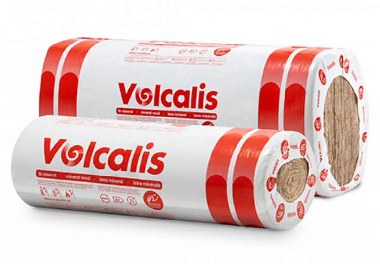 VOLCALIS COMFORT 50 mm – 14,58 m2 – VendasMat