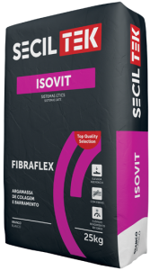 ISOVIT FIBRAFLEX – VendasMat